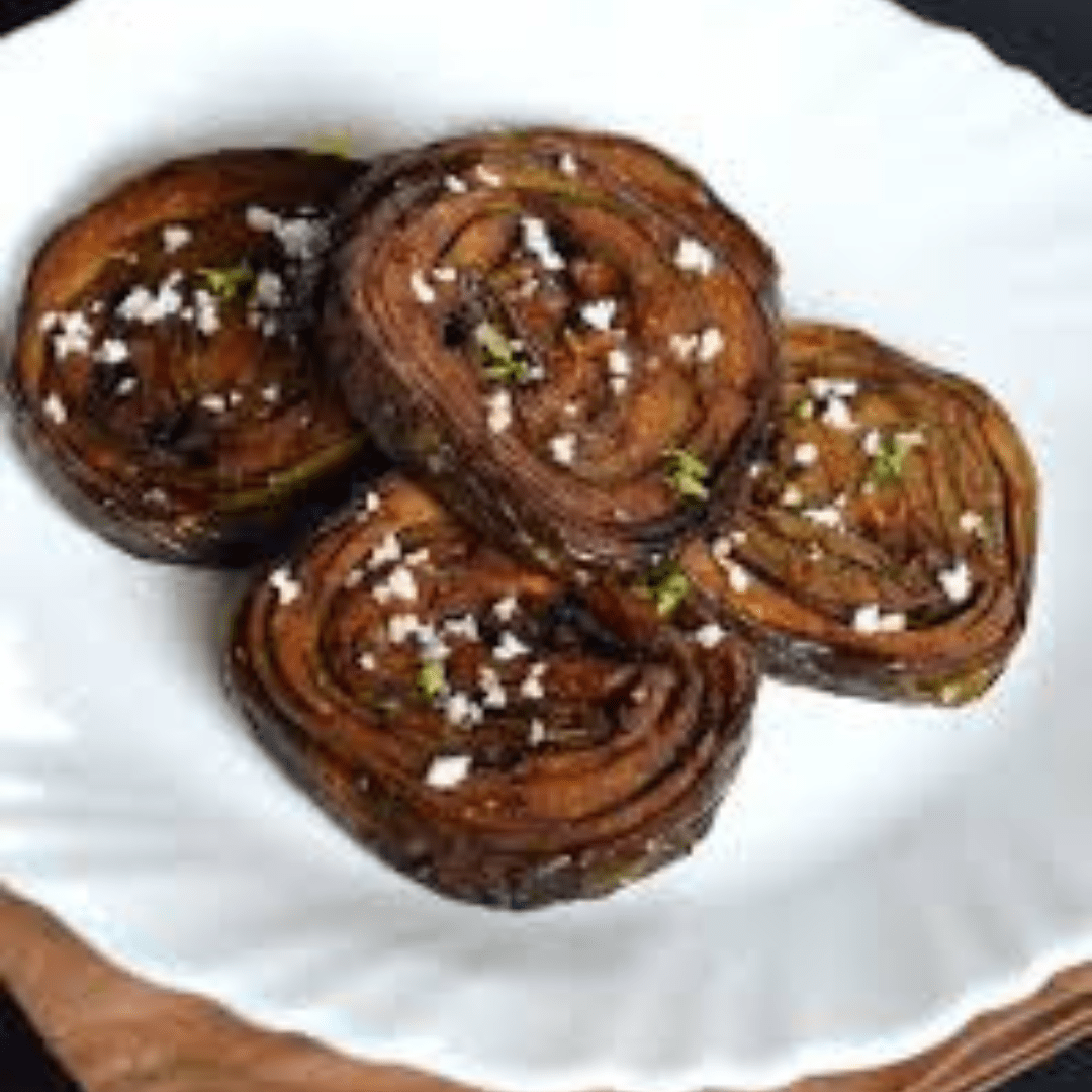 Alu Vadi | Patra Recipe - RSK FOOD